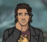 Luke Fernandez | Criminal Case Wiki | Fandom