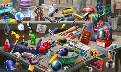 Star Crime | Criminal Case Wiki | Fandom