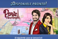 Escuadrón de Policía Parisino | Wiki Criminal Case Grimsborough | Fandom