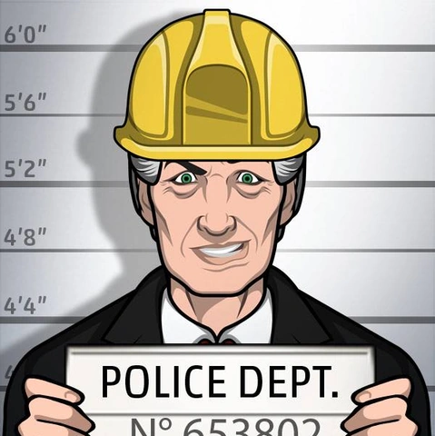 Roman Harris | Wiki Criminal Case Grimsborough | Fandom