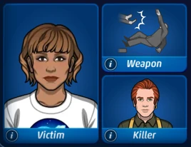 Over the Edge | Criminal Case Wiki | Fandom