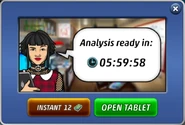 Hope Newman | Criminal Case Wiki | Fandom