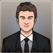 Samuel Rye | Criminal Case Wiki | Fandom