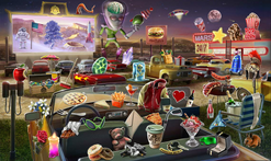 Star Crime | Criminal Case Wiki | Fandom