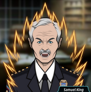 Samuel King | Criminal Case Wiki | Fandom
