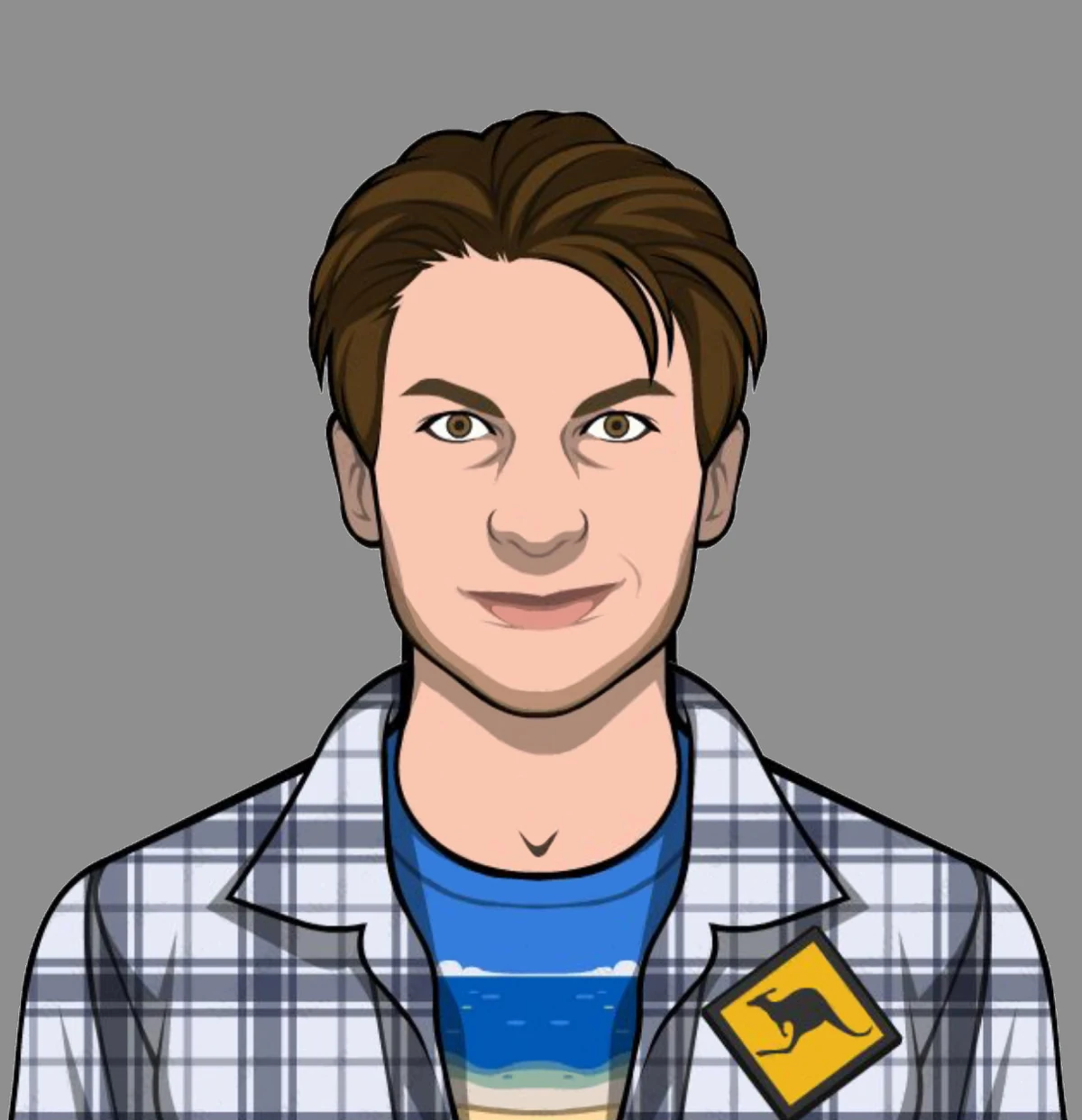 Daniel Taylor | Criminal Case Wiki | Fandom