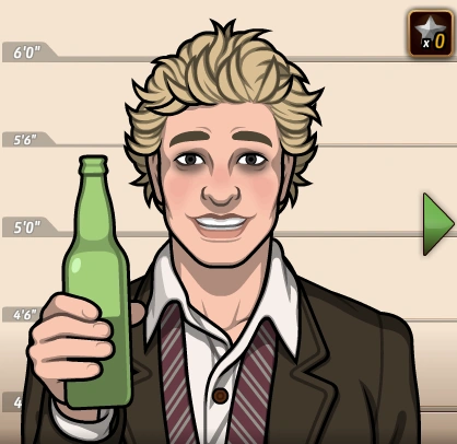 Callum Edwards | Criminal Case Wiki | Fandom