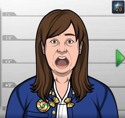 Tammy Baker | Criminal Case Wiki | Fandom