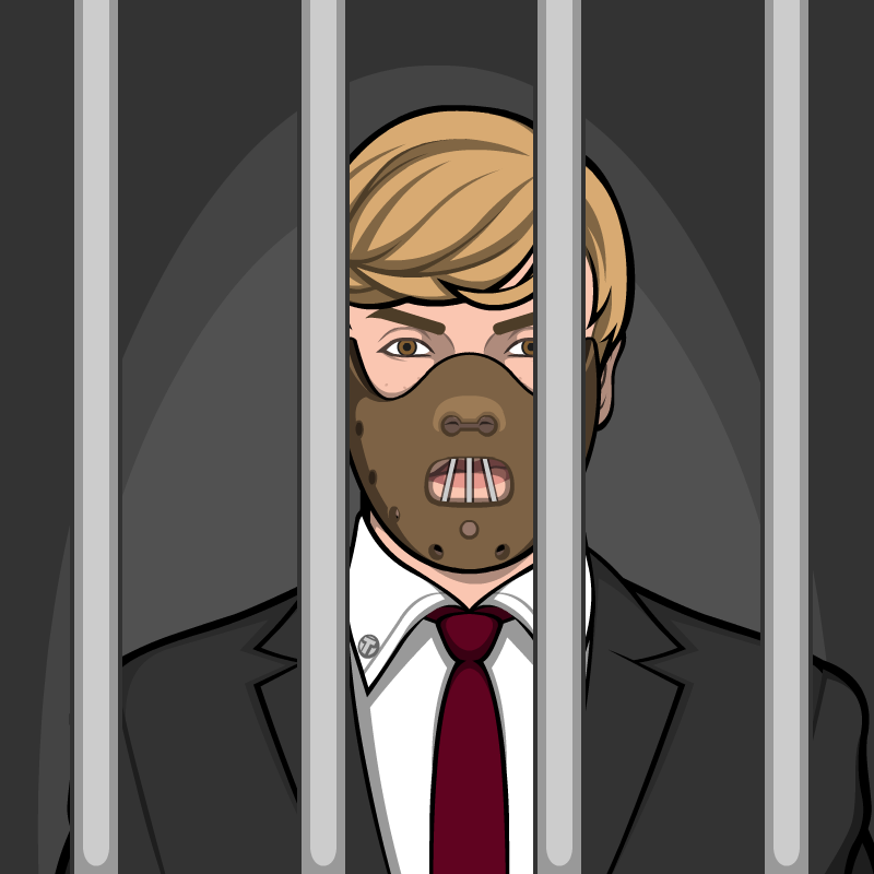 Tyler McAlister | Wiki Criminal Case Grimsborough | Fandom