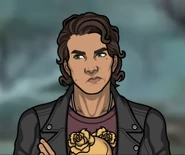 Luke Fernandez | Criminal Case Wiki | Fandom