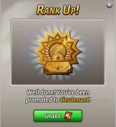 Ranks | Criminal Case Wiki | Fandom