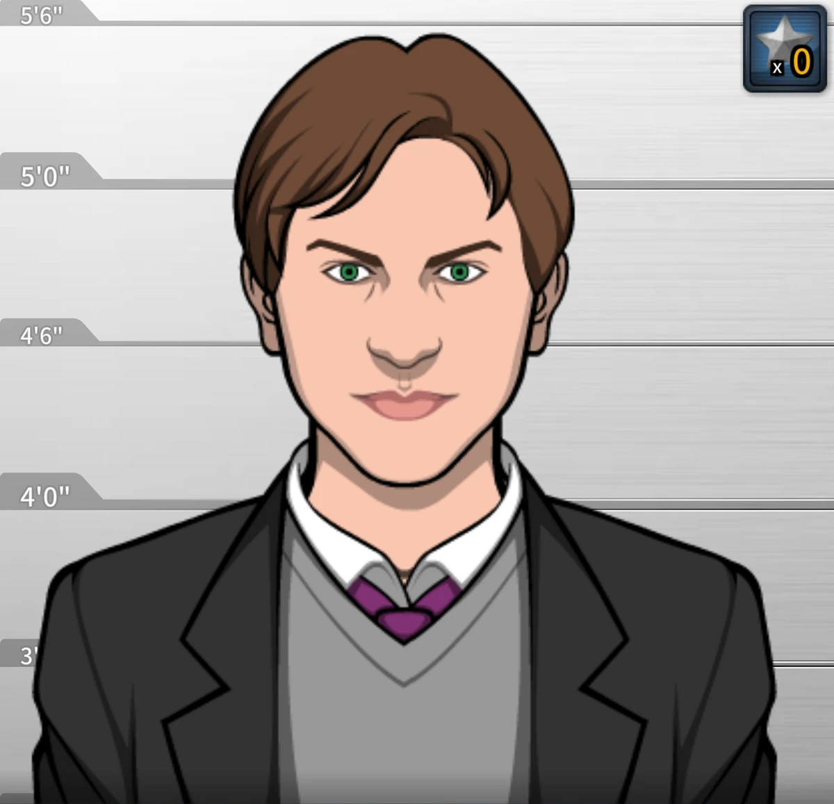 Scott Greene | Criminal Case Wiki | Fandom
