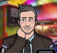 David Jones | Criminal Case Wiki | Fandom