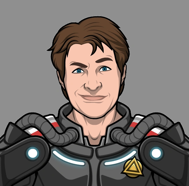 Rex Logan | Criminal Case Wiki | Fandom