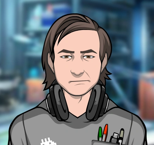 Alex Turner | Wiki Criminal Case Grimsborough | Fandom