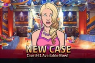 Madison Springer | Criminal Case Wiki | Fandom