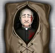 Father Donovan | Criminal Case Wiki | Fandom