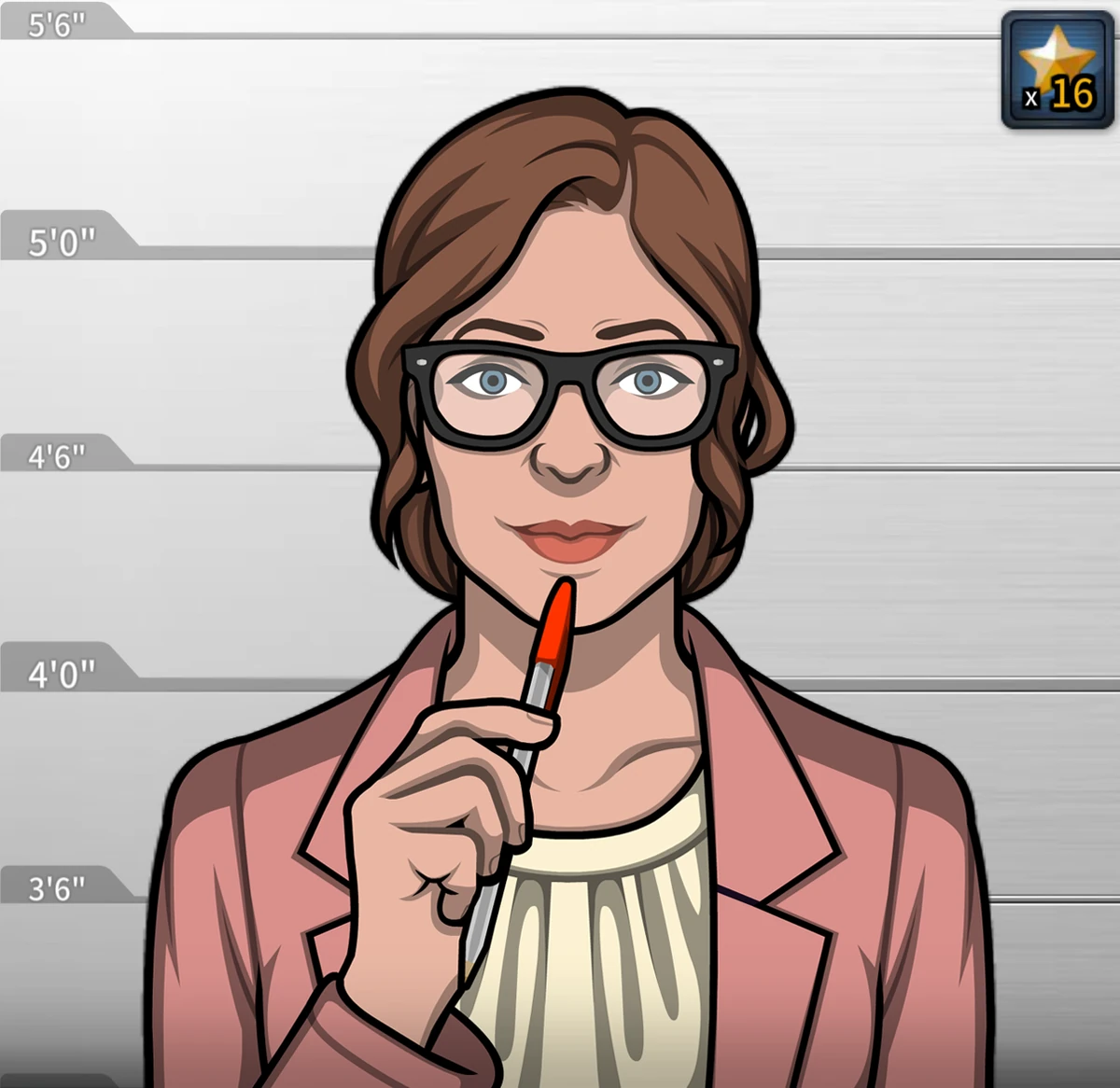 Dr Jennifer Russo | Criminal Case Wiki | Fandom