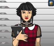 Hope Newman | Criminal Case Wiki | Fandom