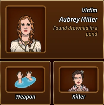 The Witching Hour | Criminal Case Wiki | Fandom