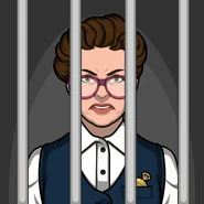 Jade Carnegie | Criminal Case Wiki | Fandom