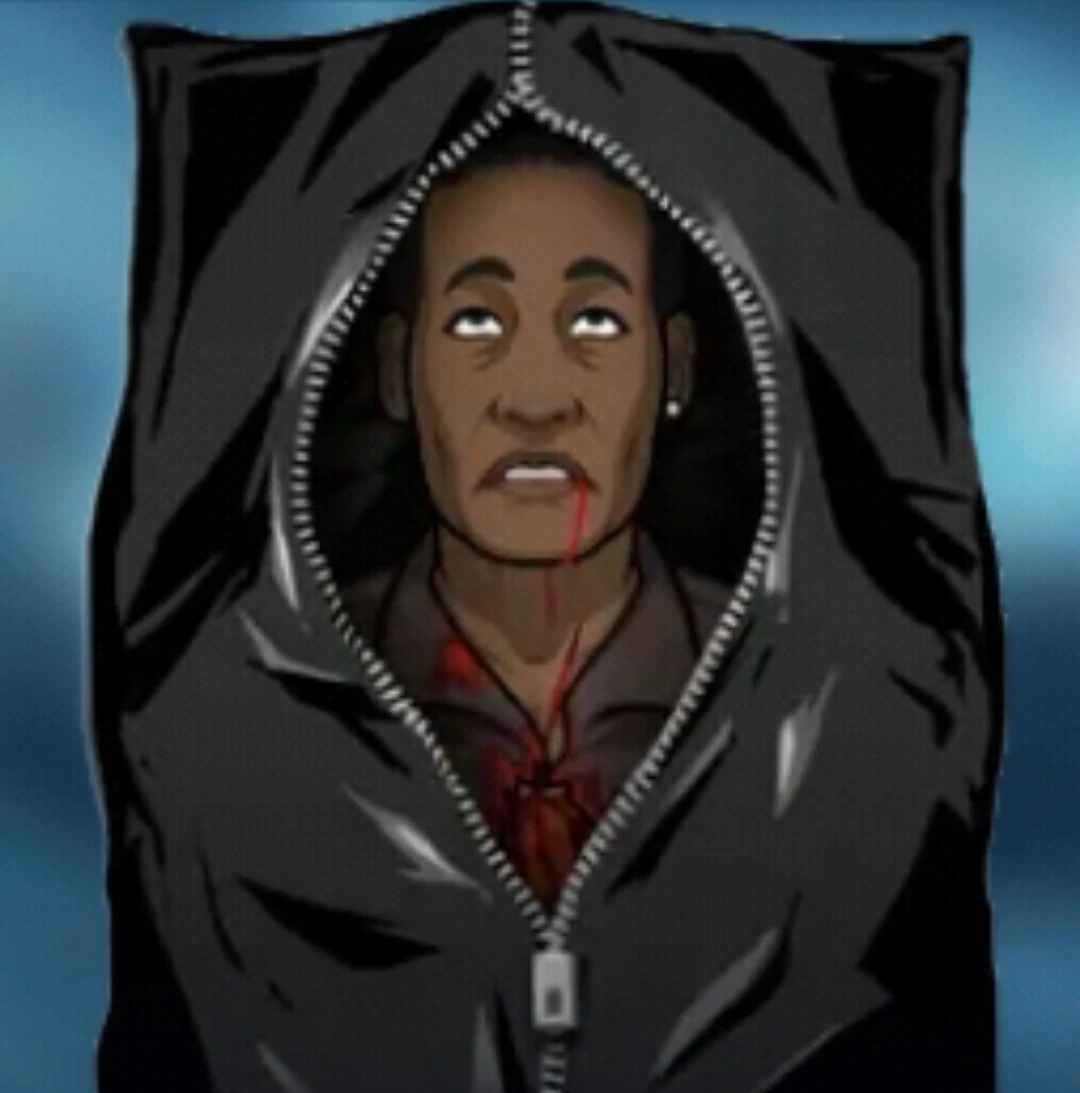 Todd Anderson | Criminal Case Wiki | Fandom