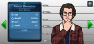 Scry for Help | Criminal Case Wiki | Fandom