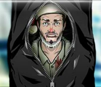 Nick Kringle | Wiki Criminal Case Grimsborough | Fandom