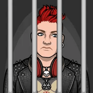 DJ Blood | Criminal Case Wiki | Fandom