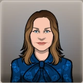 Daisy Thompson | Criminal Case Wiki | Fandom
