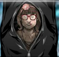 Gail Harding | Wiki Criminal Case Grimsborough | Fandom