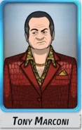 Murder on the Dance Floor/Stickers | Criminal Case Wiki | Fandom