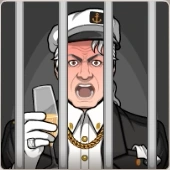 Mighty Pete | Wiki Criminal Case Grimsborough | Fandom