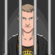 Mikhail Levin | Criminal Case Wiki | Fandom