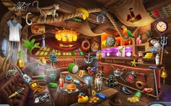 Dead Men Tell No Tales | Criminal Case Wiki | Fandom