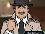 Category:Recurring characters | Criminal Case Wiki | Fandom