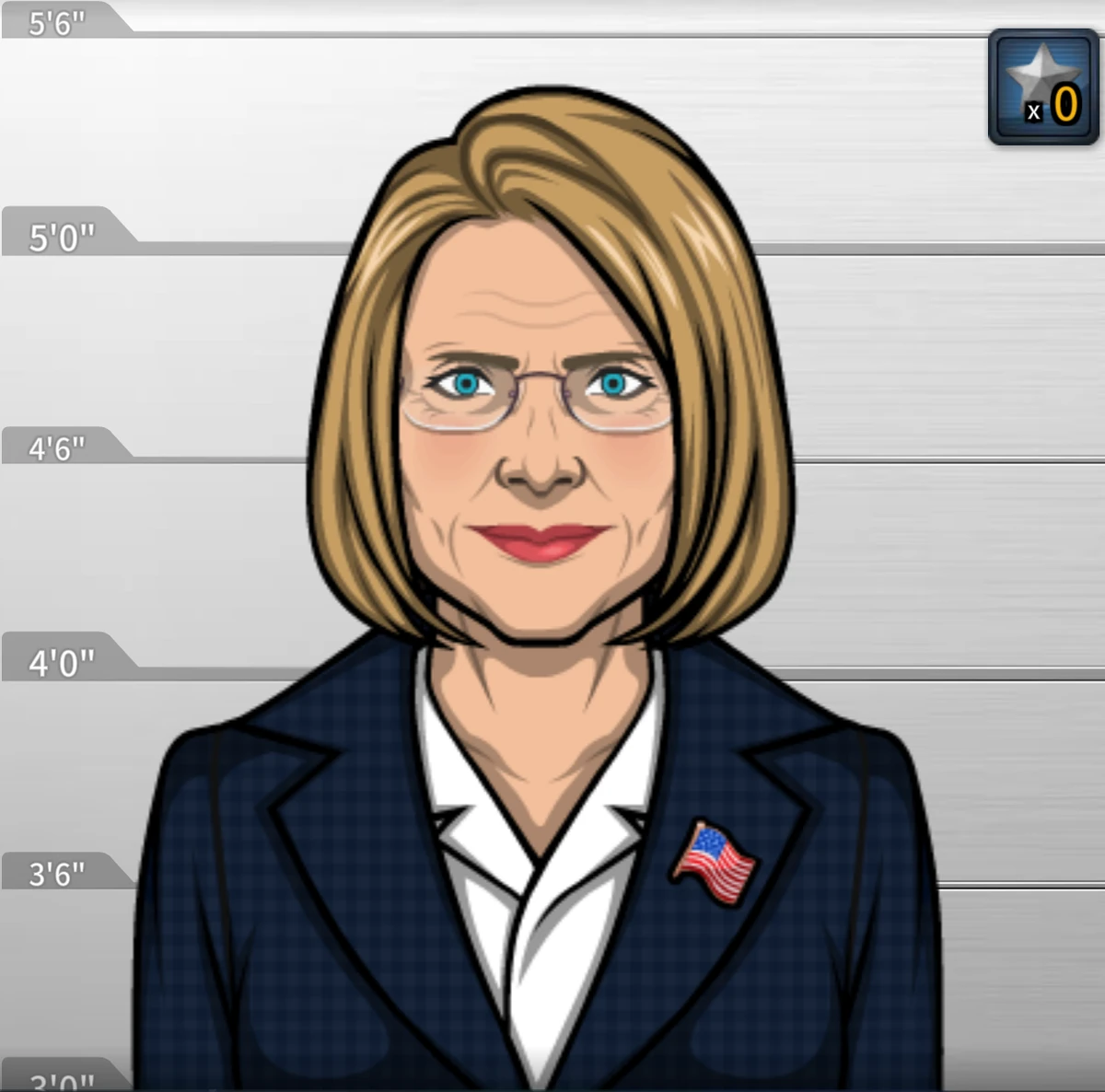 Sarah Bennett | Criminal Case Wiki | Fandom