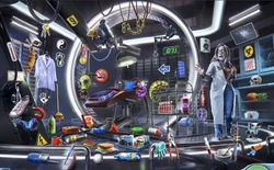 In Cold Blood | Criminal Case Wiki | Fandom