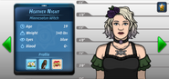 Scry for Help | Criminal Case Wiki | Fandom