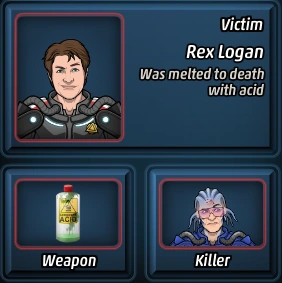 Star Crime | Criminal Case Wiki | Fandom