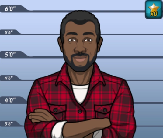 Jake Hayes | Criminal Case Wiki | Fandom