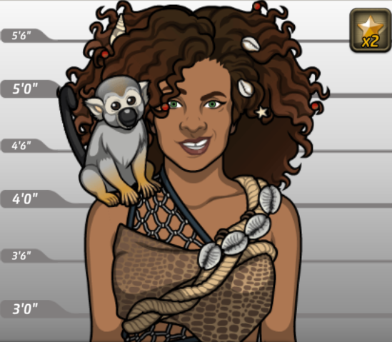 Monday Criminal Case Wiki Fandom