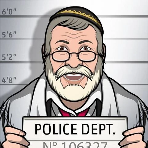 Jacob Fishman | Wiki Criminal Case Grimsborough | Fandom