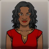 Jessica Toussaint | Criminal Case Wiki | Fandom