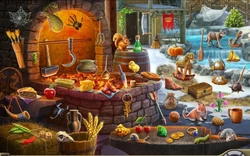 Stranded in Gaul | Criminal Case Wiki | Fandom