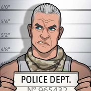 Meteor Systems | Criminal Case Wiki | Fandom