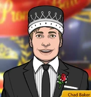 Madison Springer | Criminal Case Wiki | Fandom