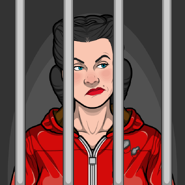 Veronica Blade | Criminal Case Wiki | Fandom