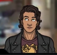 Luke Fernandez | Criminal Case Wiki | Fandom