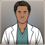 Alan Cardwell | Criminal Case Wiki | Fandom